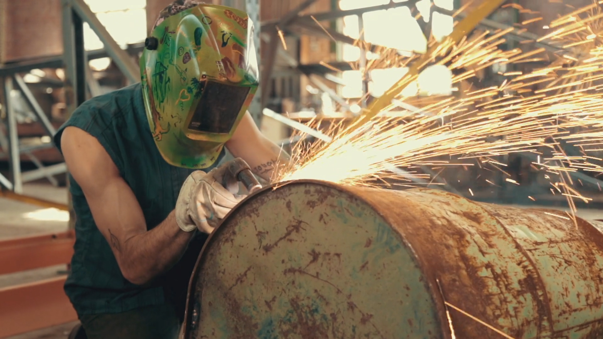 Jeff Dwyer | Editor, etc.